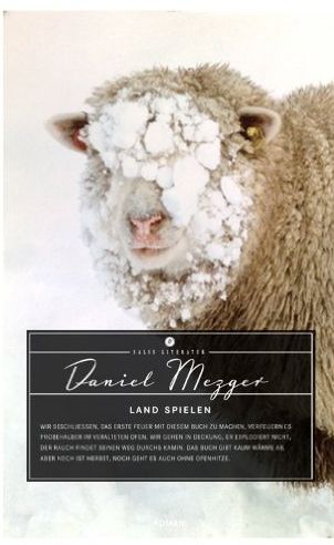 Land spielen | Institut littéraire suisse